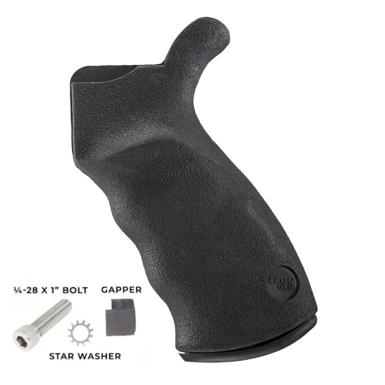 ORIGINAL ERGO GRIP AMBIDEXTROUS – RIGID – ERGO Grips