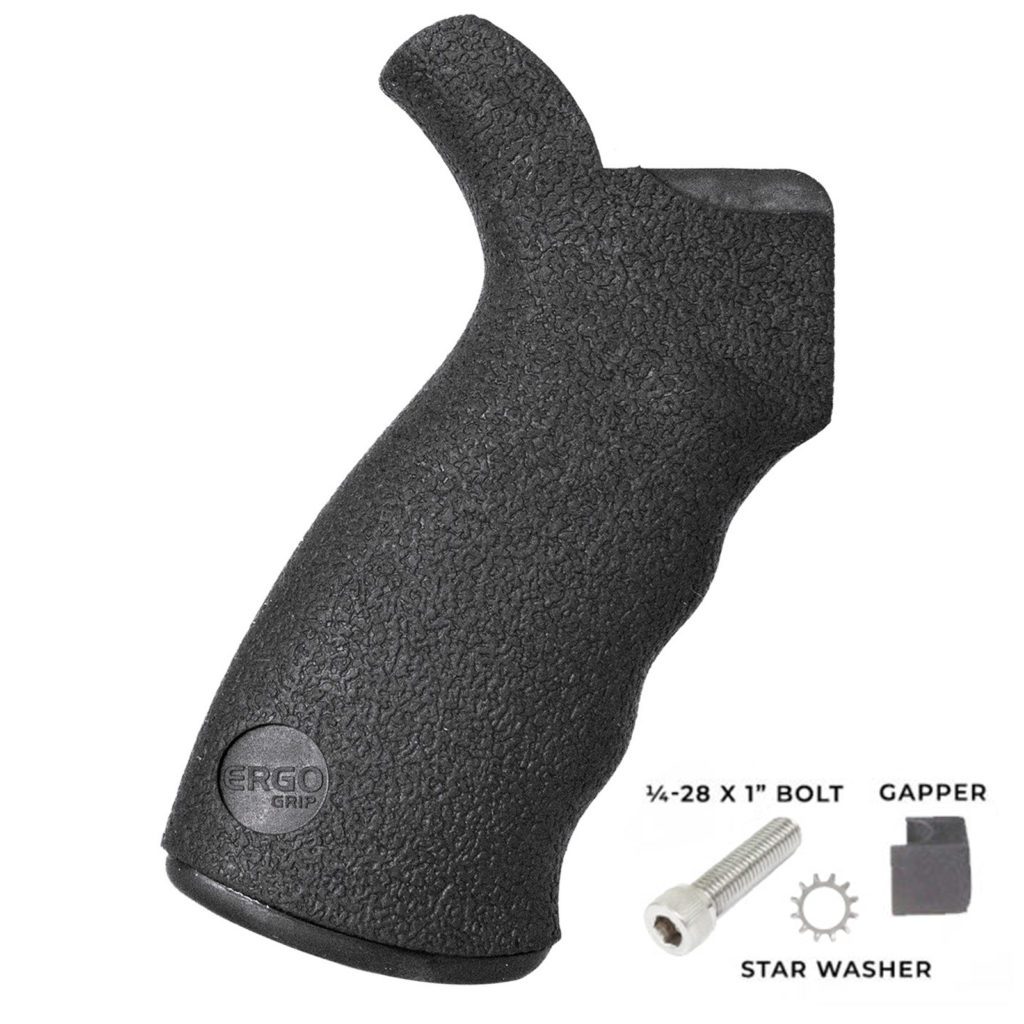 ORIGINAL ERGO GRIP AT (AGGRESSIVE TEXTURE) – SUREGRIP® - ERGO Grips