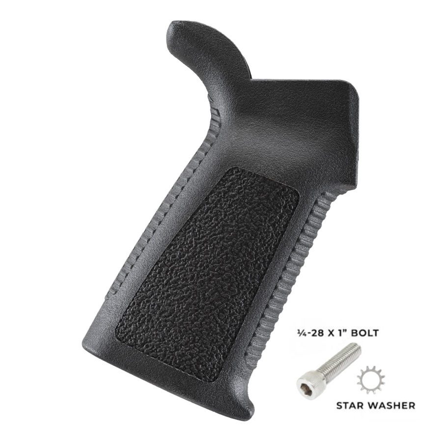 ERGO DELTA GRIP® - ERGO Grips