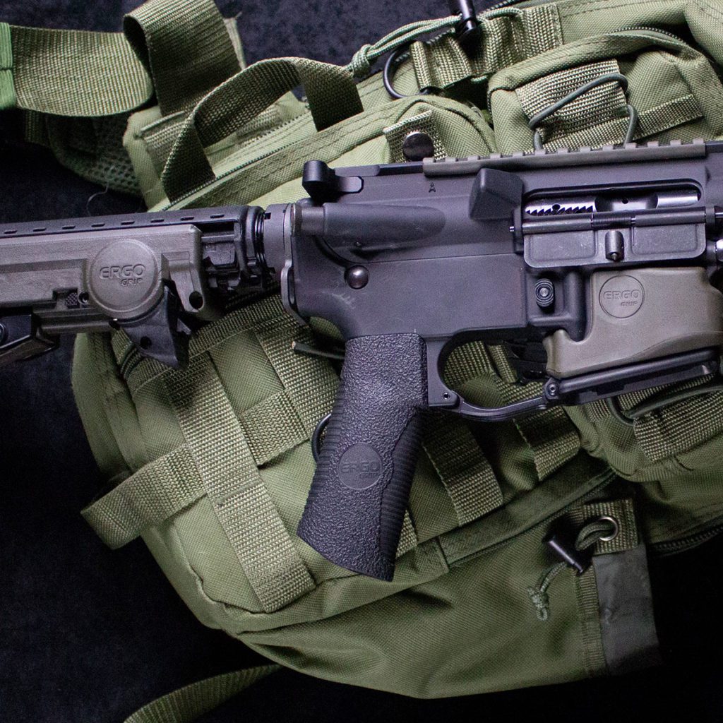 ORIGINAL ERGO GRIP – SUREGRIP® - ERGO Grips