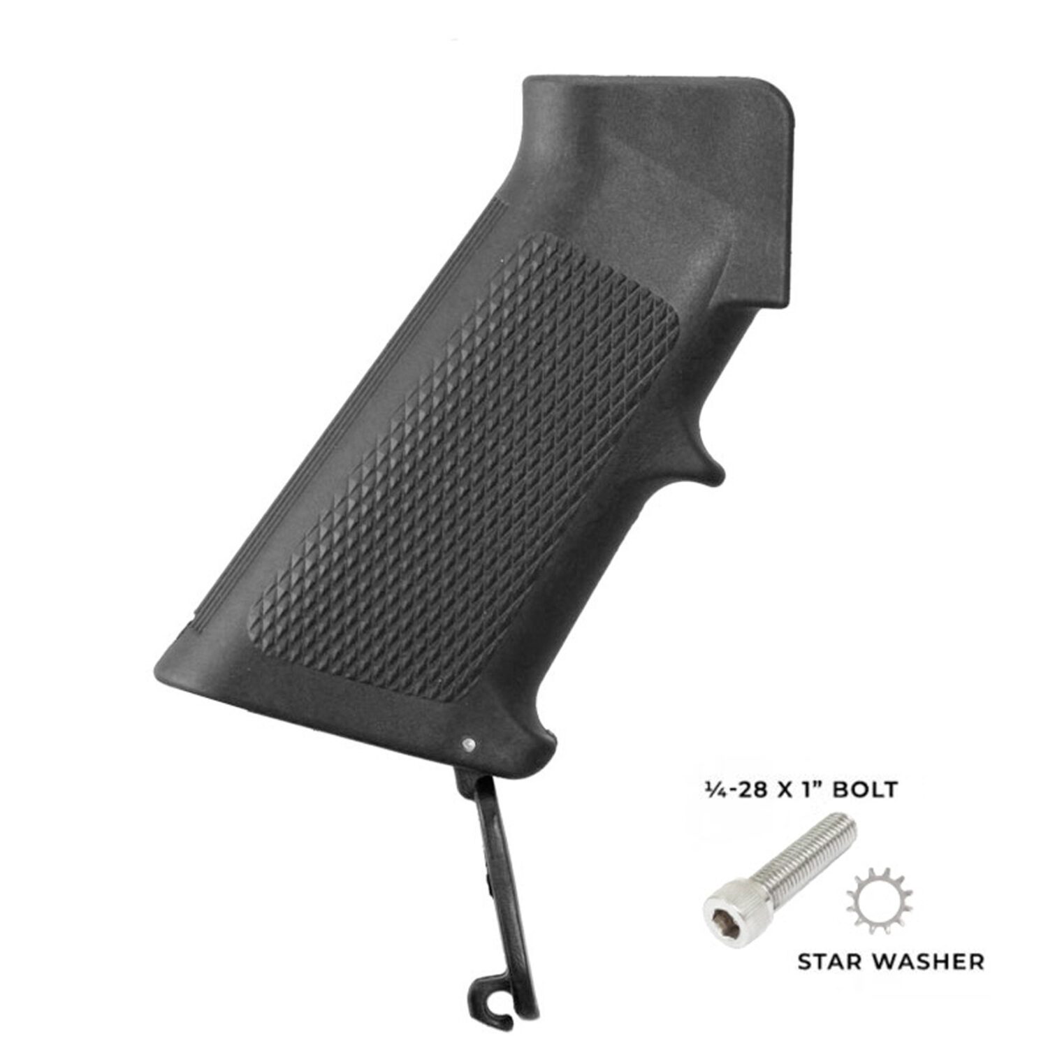 AR-15 Grips Archives • ERGO Grips