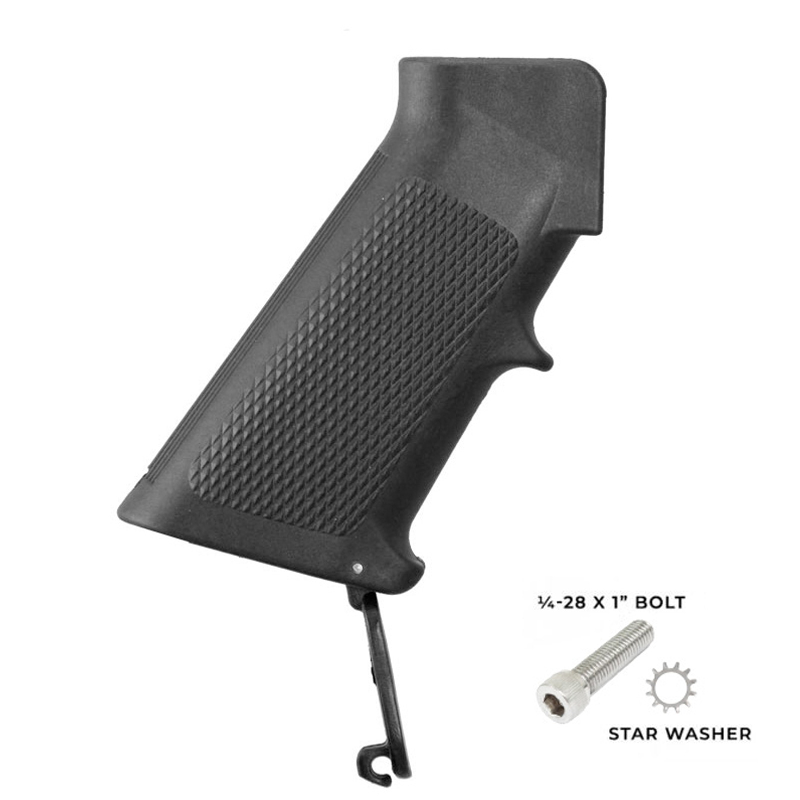 ERGO 2 AR GRIP - SUREGRIP® • ERGO Grips