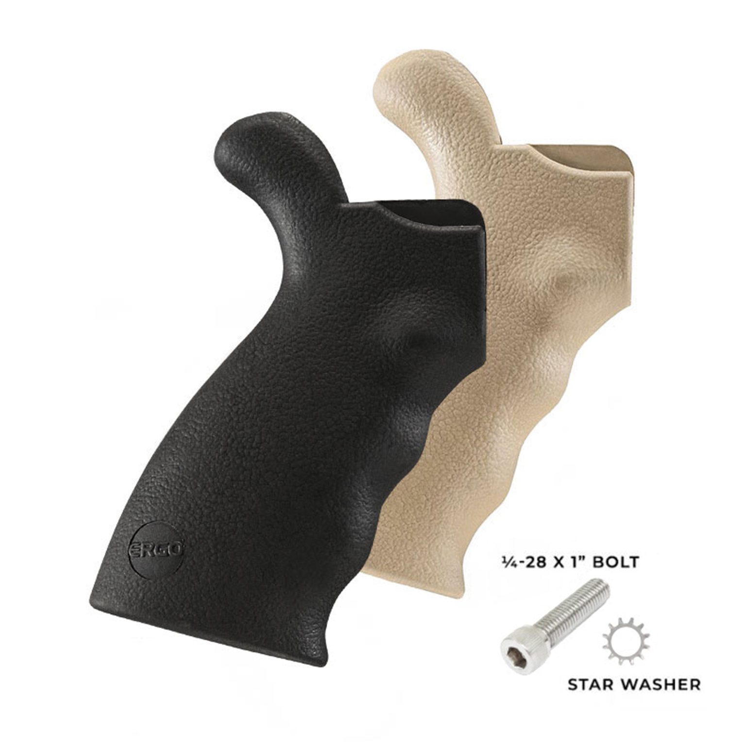 Ergo 2 Ar Grip Suregrip® • Ergo Grips