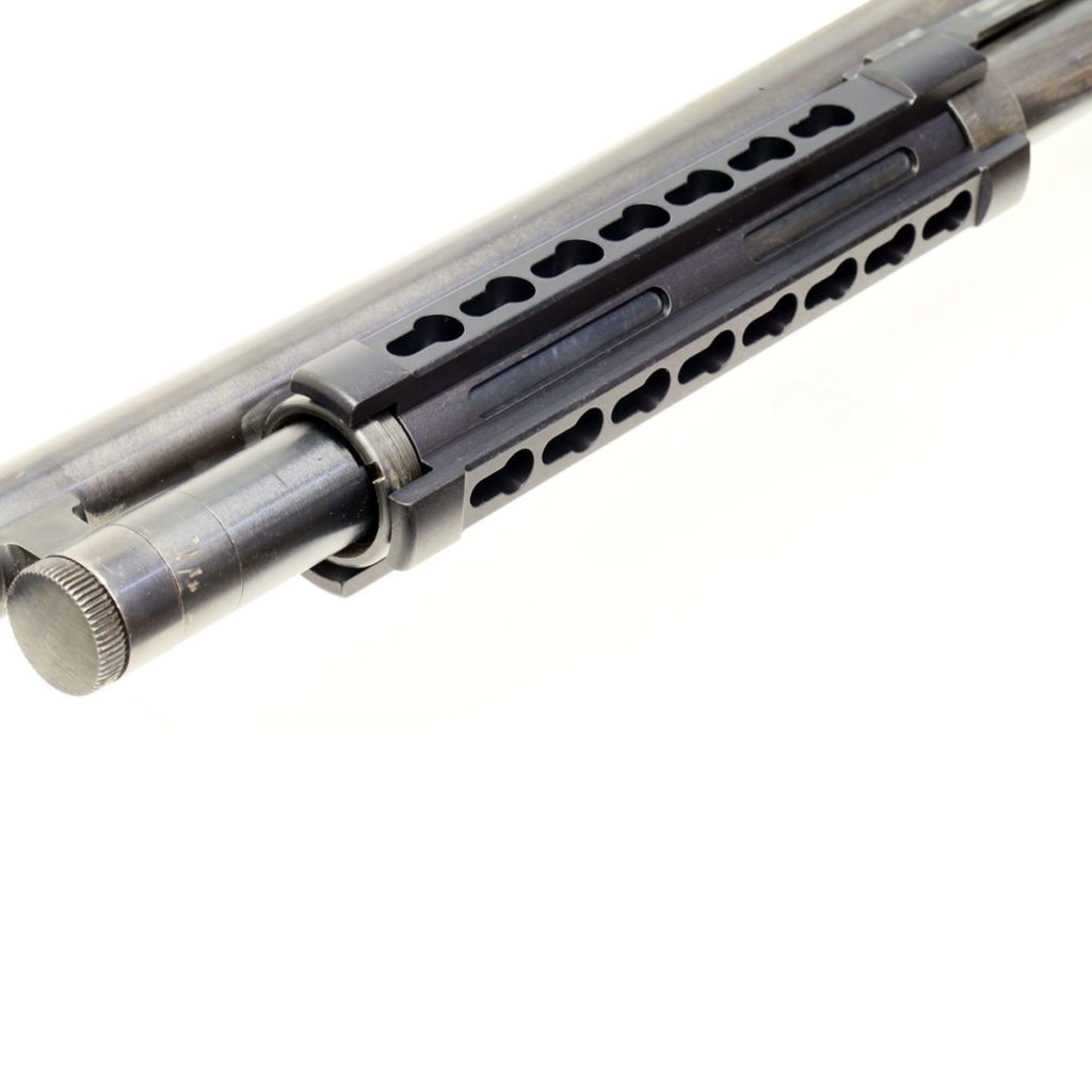 ERGO REMINGTON TRI RAIL (TAC-14 & 870’s) – ERGO Grips