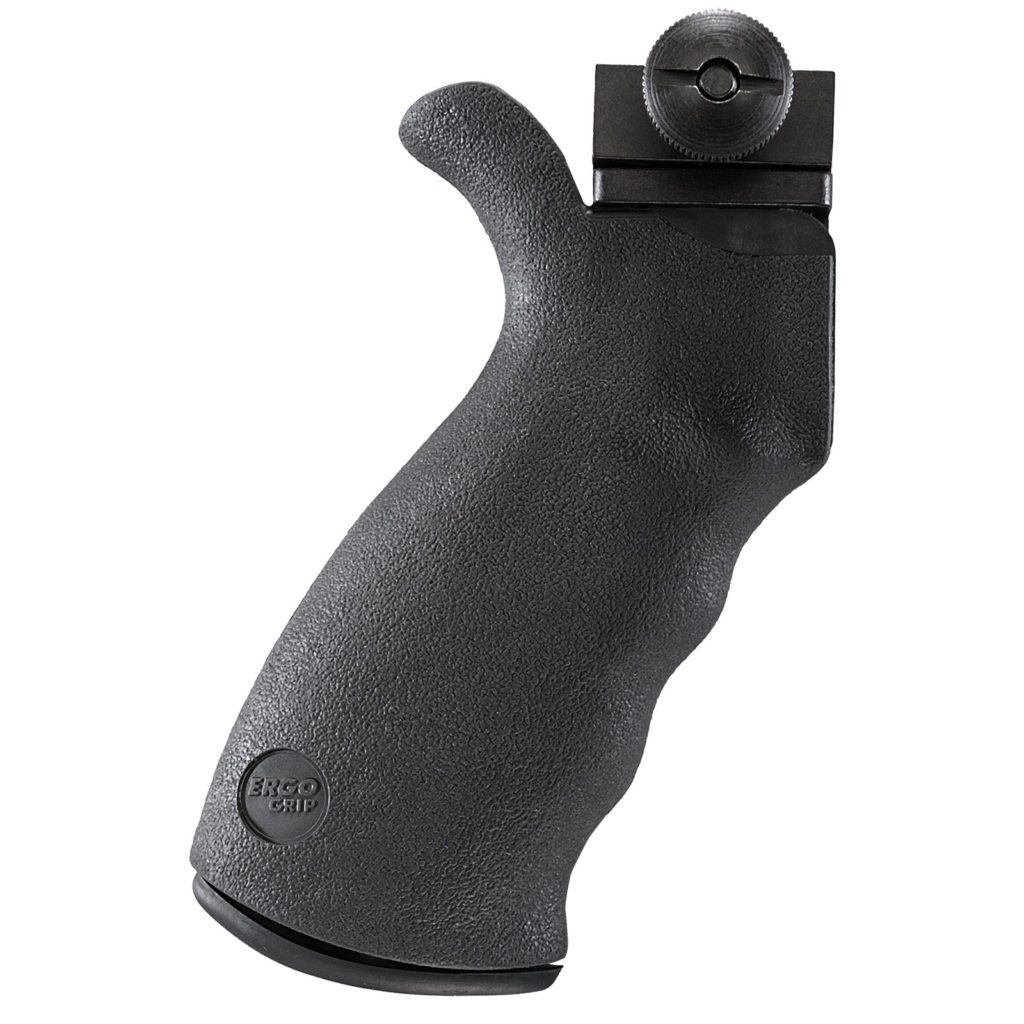 ERGO KEYMOD HAND STOP / BARRICADE STOP - ERGO Grips