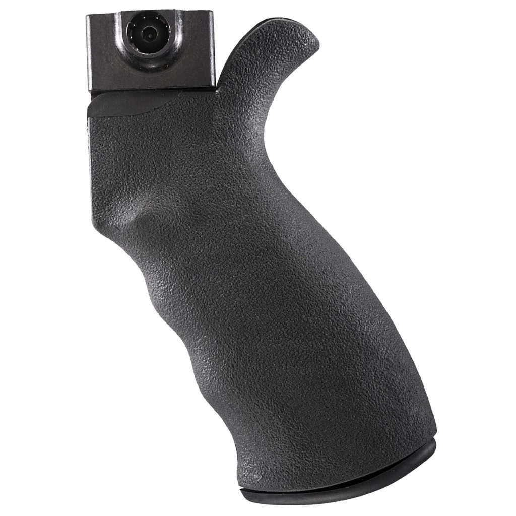 ERGO DELTA GRIP® FOR RUGER LCR / LCR X FRAME • ERGO Grips