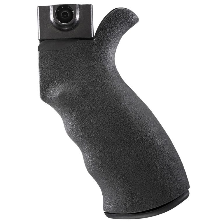 ERGO MOSSBERG 500/590 & SHOCKWAVE 12/20 GAUGE SHOTGUN ADAPTER - ERGO Grips