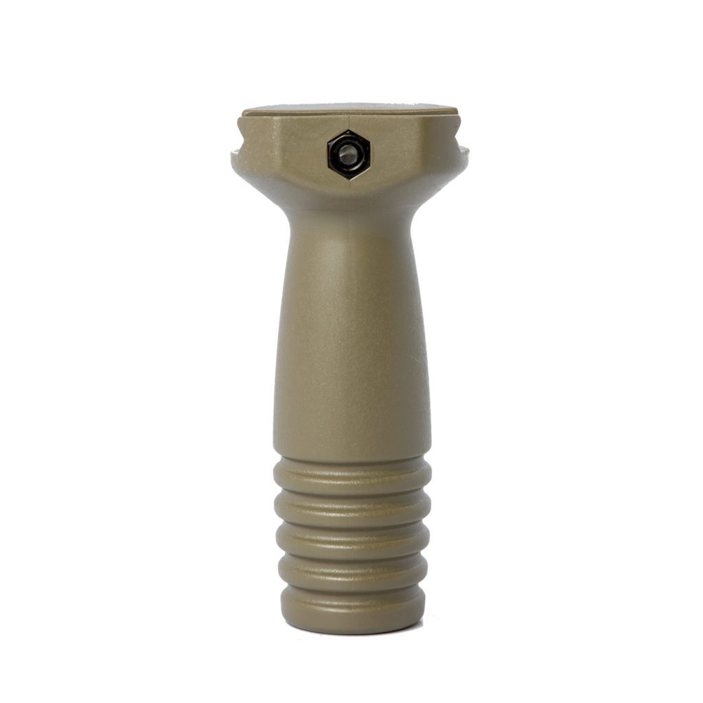 ERGO KEYMOD HAND STOP / BARRICADE STOP – ERGO Grips