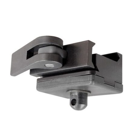 ERGO M4 FORWARD RAIL • ERGO Grips