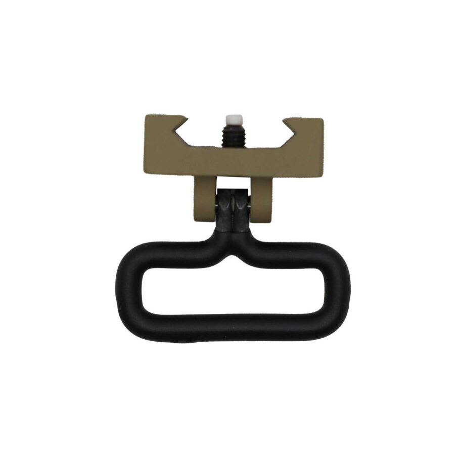 ERGO MODULAR M4 FORWARD RAIL - ERGO Grips