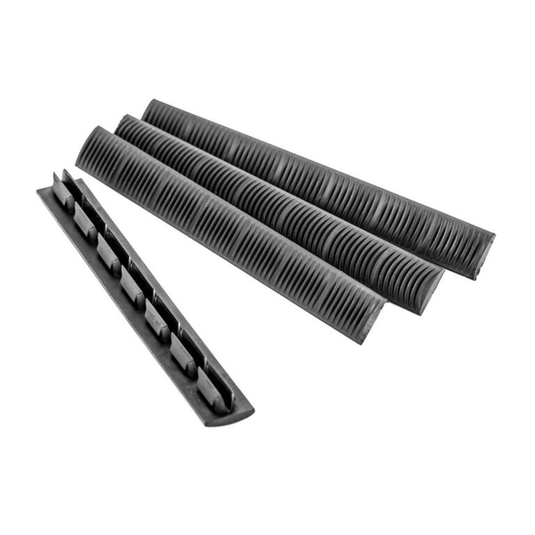 ERGO 18-SLOT LOW-PRO LADDER RAIL COVER® – 3 PACK - ERGO Grips