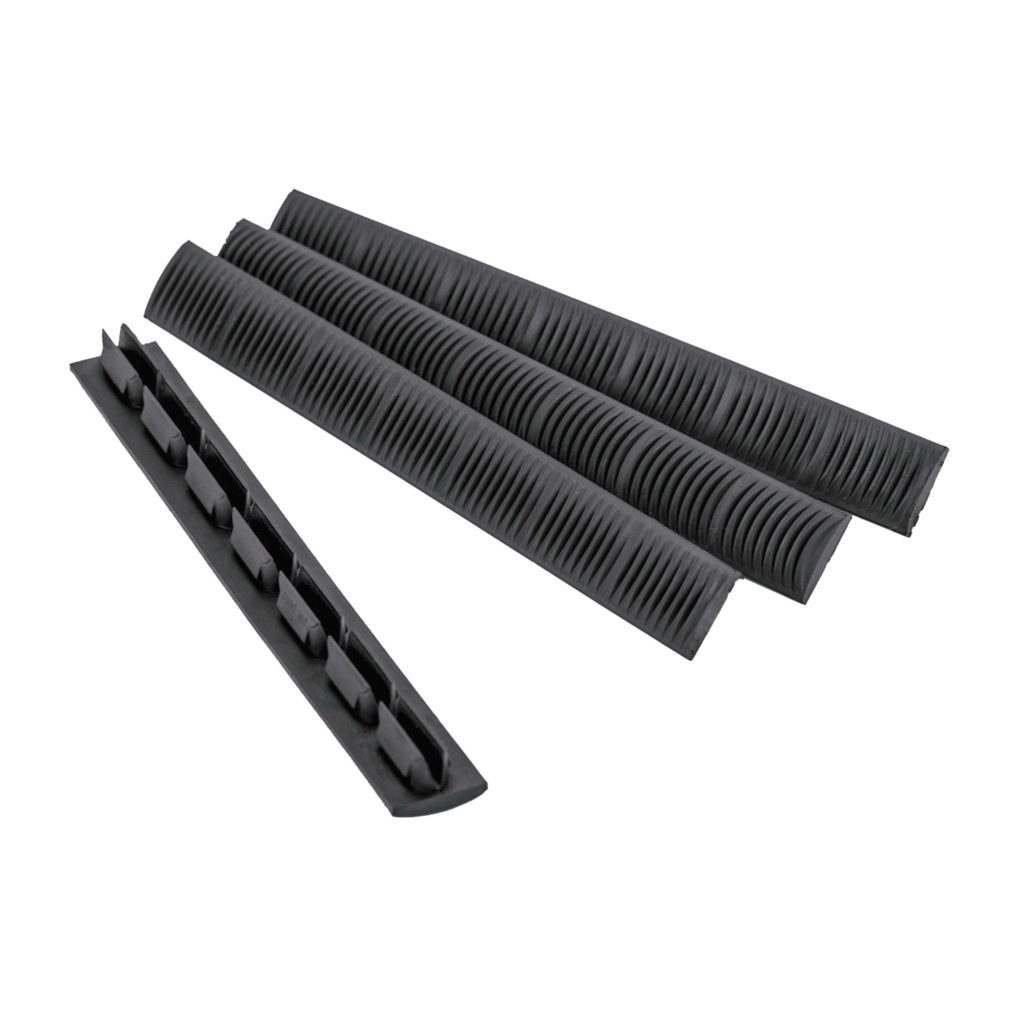 ERGO MODULAR WEDGELOK® RAIL COVERS – 4 PACK • ERGO Grips