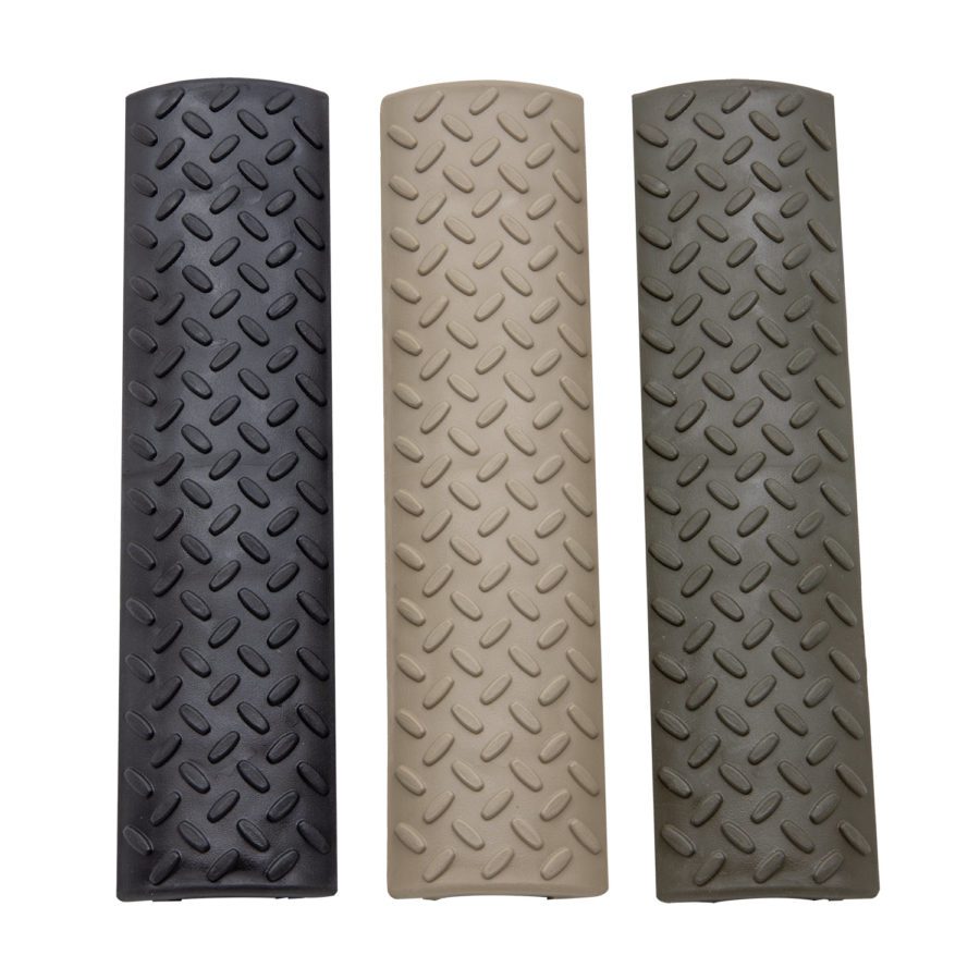 ERGO MODULAR WEDGELOK® RAIL COVERS – 4 PACK - ERGO Grips