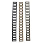 ERGO 18-SLOT LOW-PRO LADDER RAIL COVER® - 3 PACK • ERGO Grips