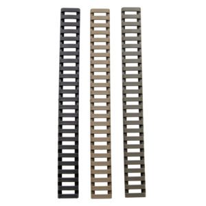 ERGO MODULAR WEDGELOK® RAIL COVERS – 4 PACK • ERGO Grips