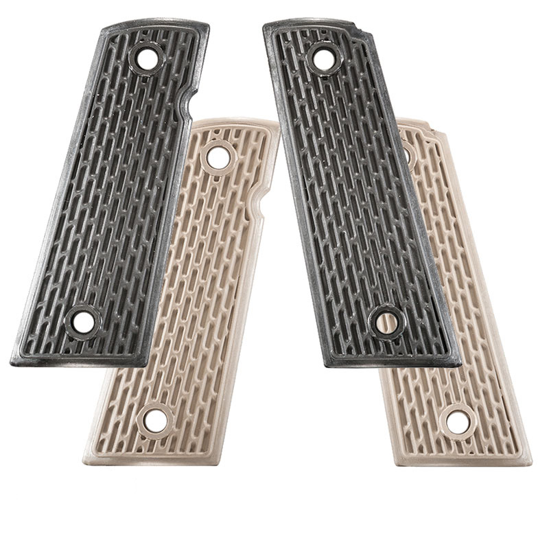 ERGO 1911 WARRIOR GRIP - SUREGRIP® • ERGO Grips