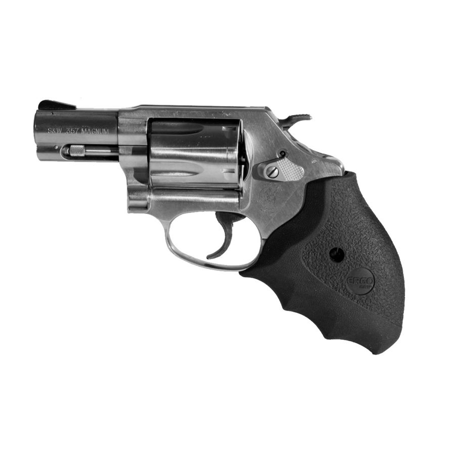 ERGO DELTA GRIP® FOR RUGER LCR / LCR X FRAME – ERGO Grips