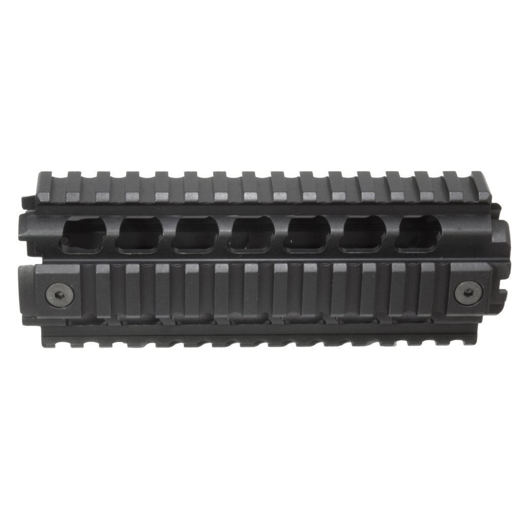 Ergo M4 Forward Rail • Ergo Grips