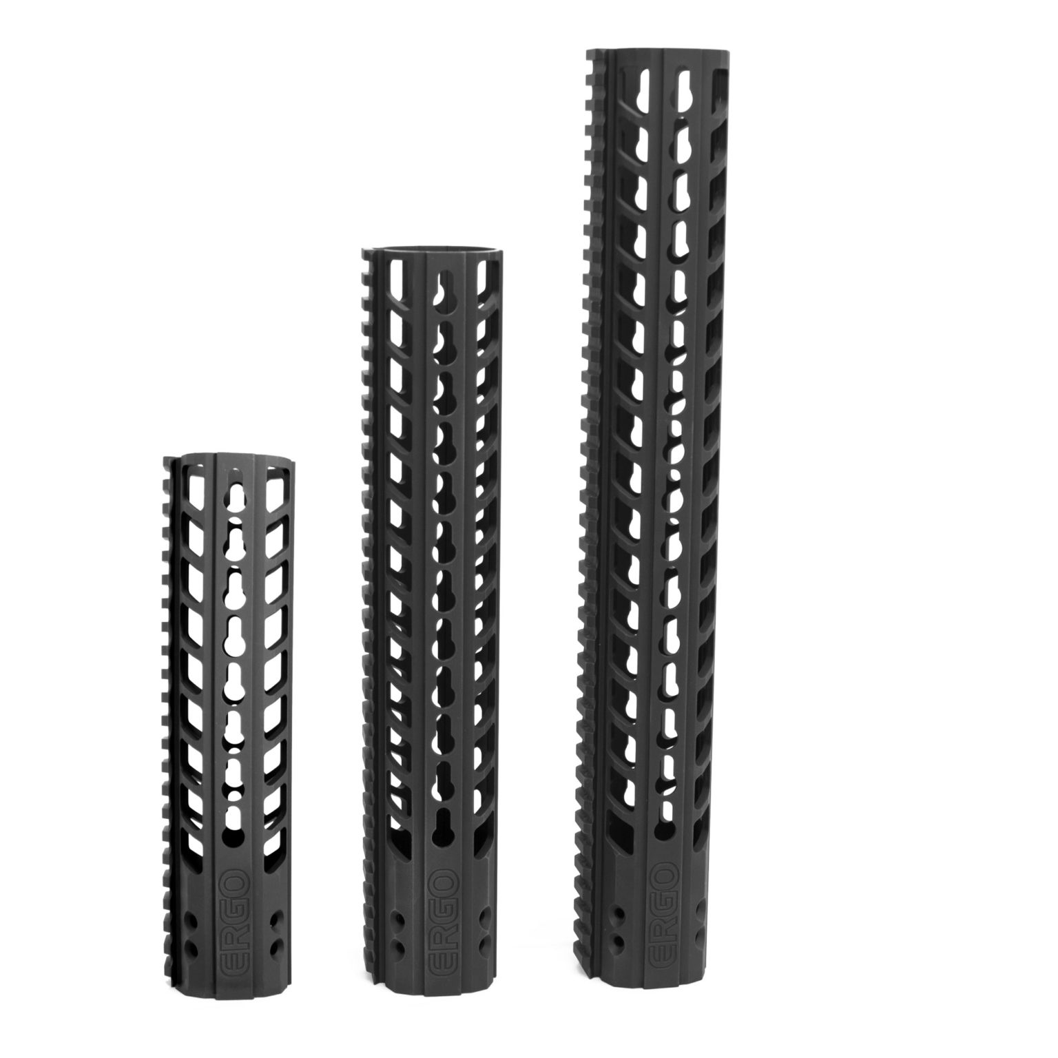 AR-15 Rail Systems Archives • ERGO Grips