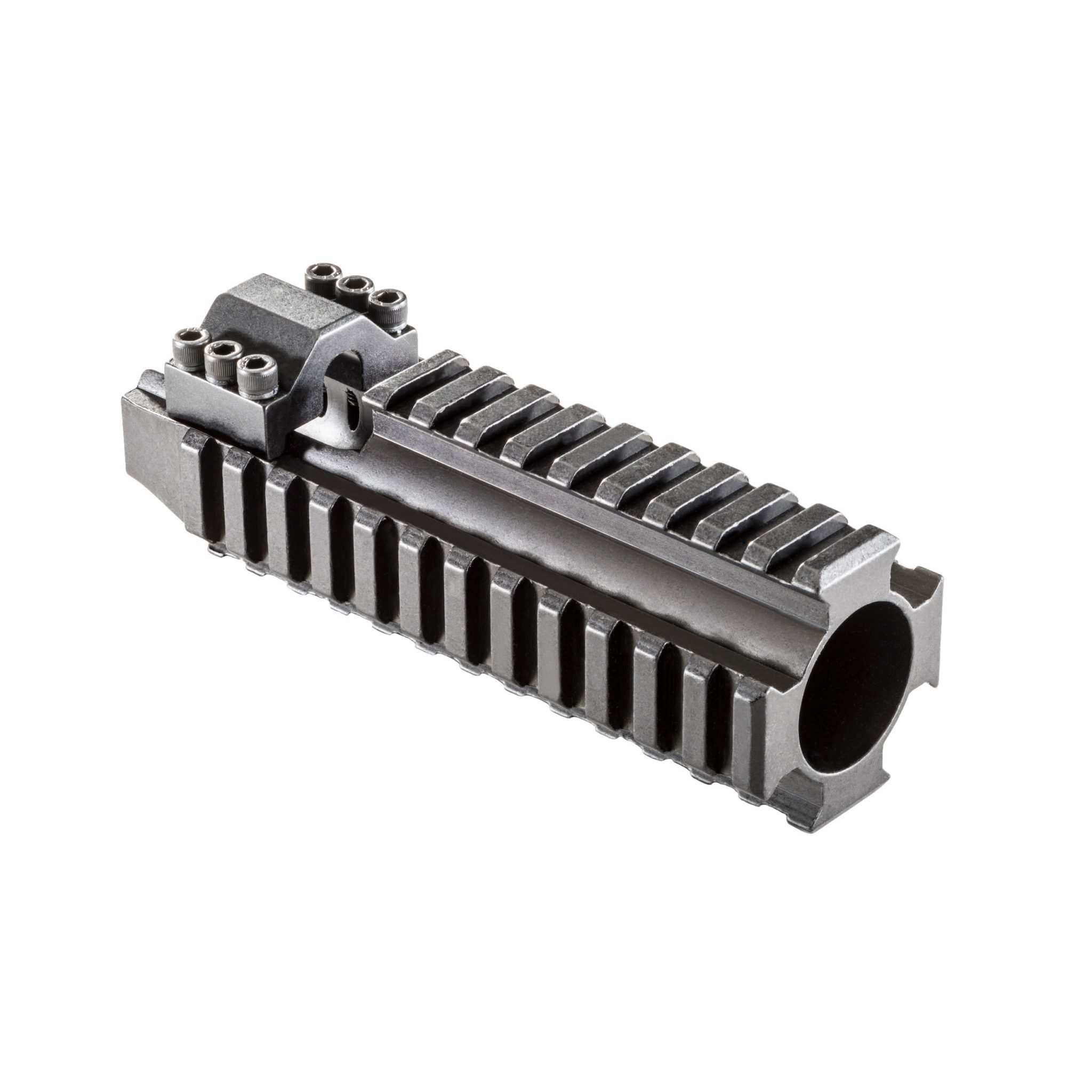 ERGO M4 FORWARD RAIL – ERGO Grips