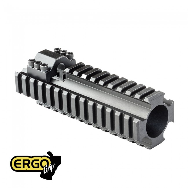Ergo M4 Forward Rail Ergo Grips