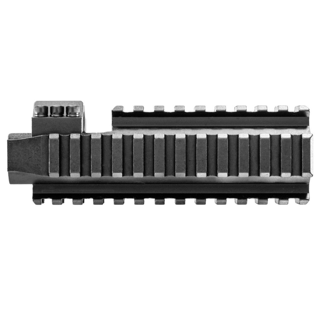 ERGO M4 FORWARD RAIL – ERGO Grips