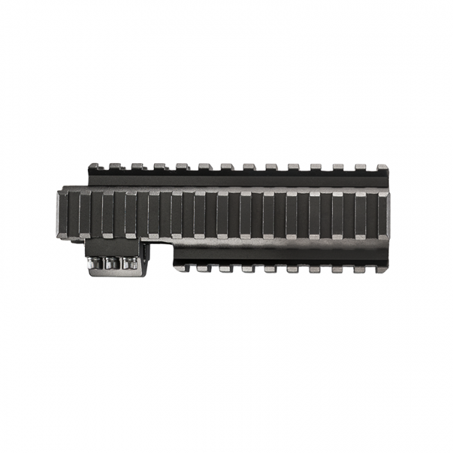 Ergo M4 Forward Rail Ergo Grips