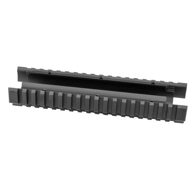 ERGO MOSSBERG 500/590 & SHOCKWAVE 12/20 GAUGE SHOTGUN ADAPTER – ERGO Grips