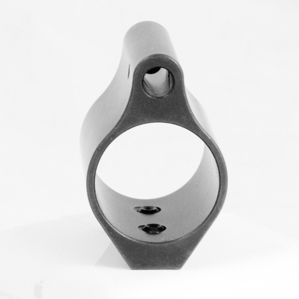 ERGO .750 LOW-PRO GAS BLOCK – ERGO Grips