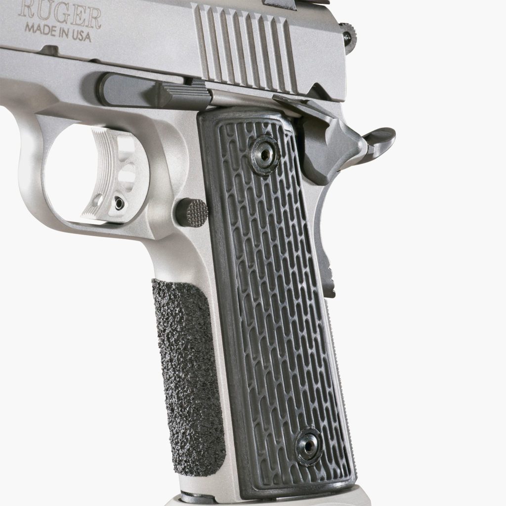 ERGO M4 FORWARD RAIL – ERGO Grips