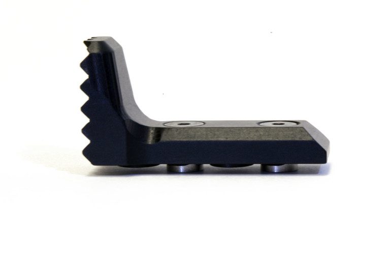 ERGO KEYMOD HAND STOP / BARRICADE STOP - ERGO Grips