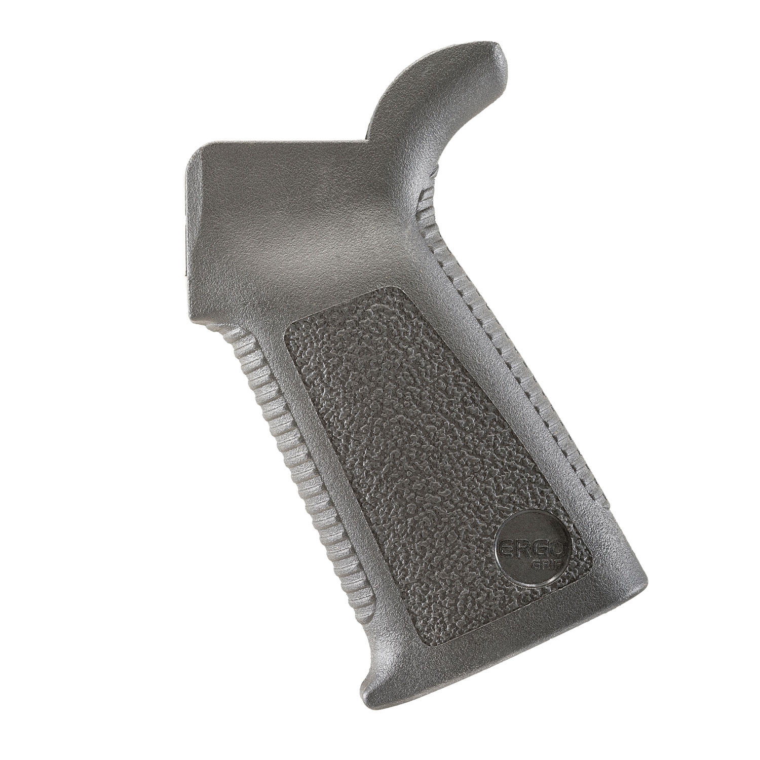 ERGO FLAT TOP TACTICAL DELUXE GRIP - SUREGRIP® • ERGO Grips