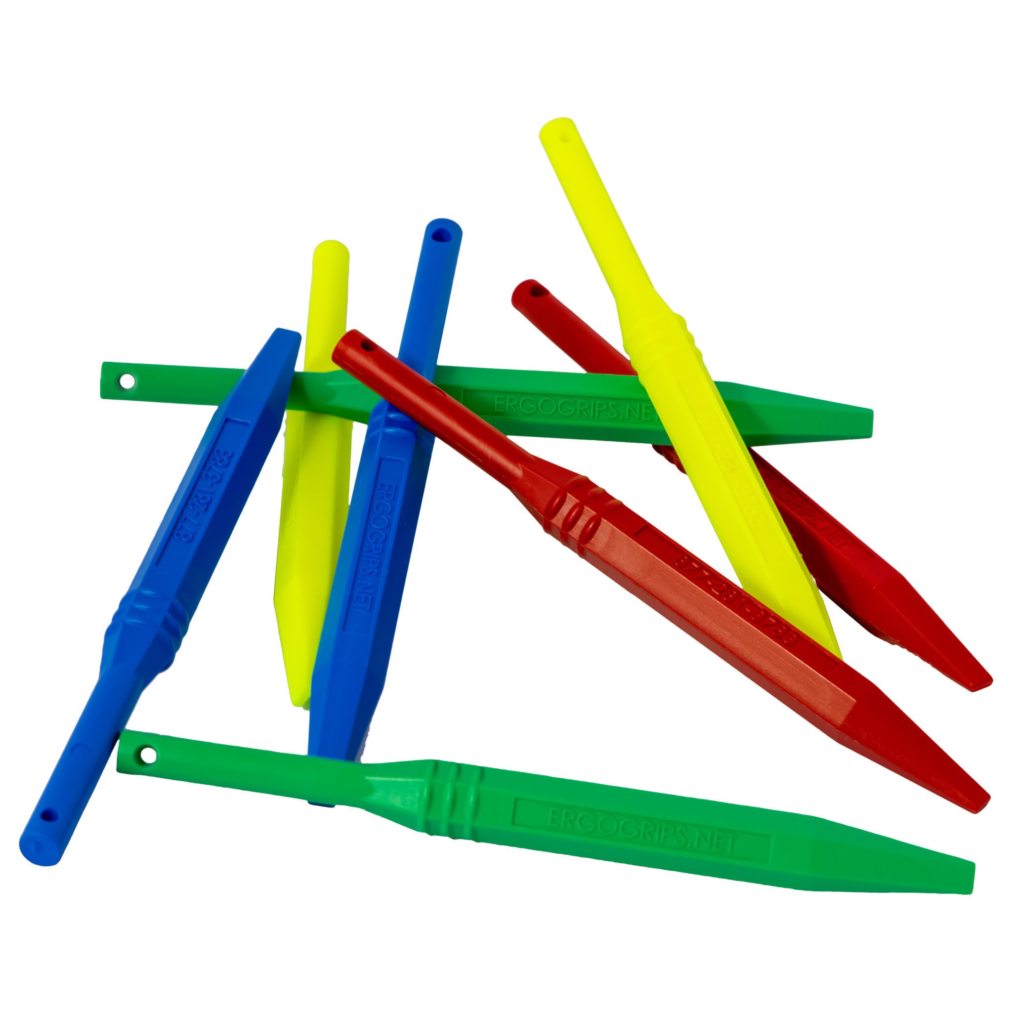 ERGO M4 FORWARD RAIL – ERGO Grips