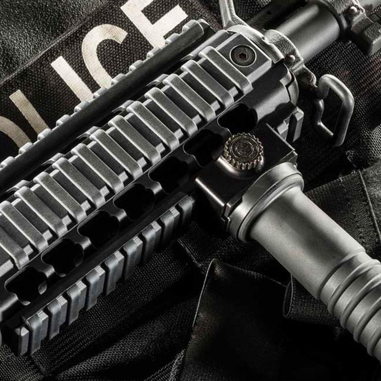 Rail Covers – ERGO Grips