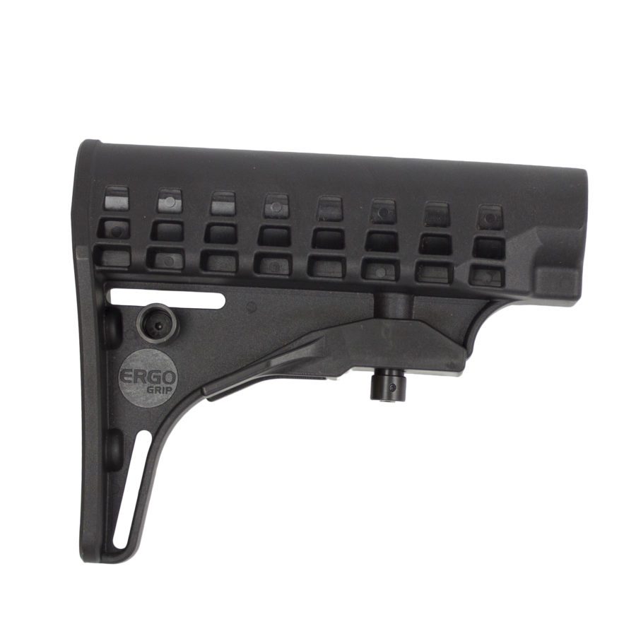 AR-15 Buttstocks - ERGO Grips