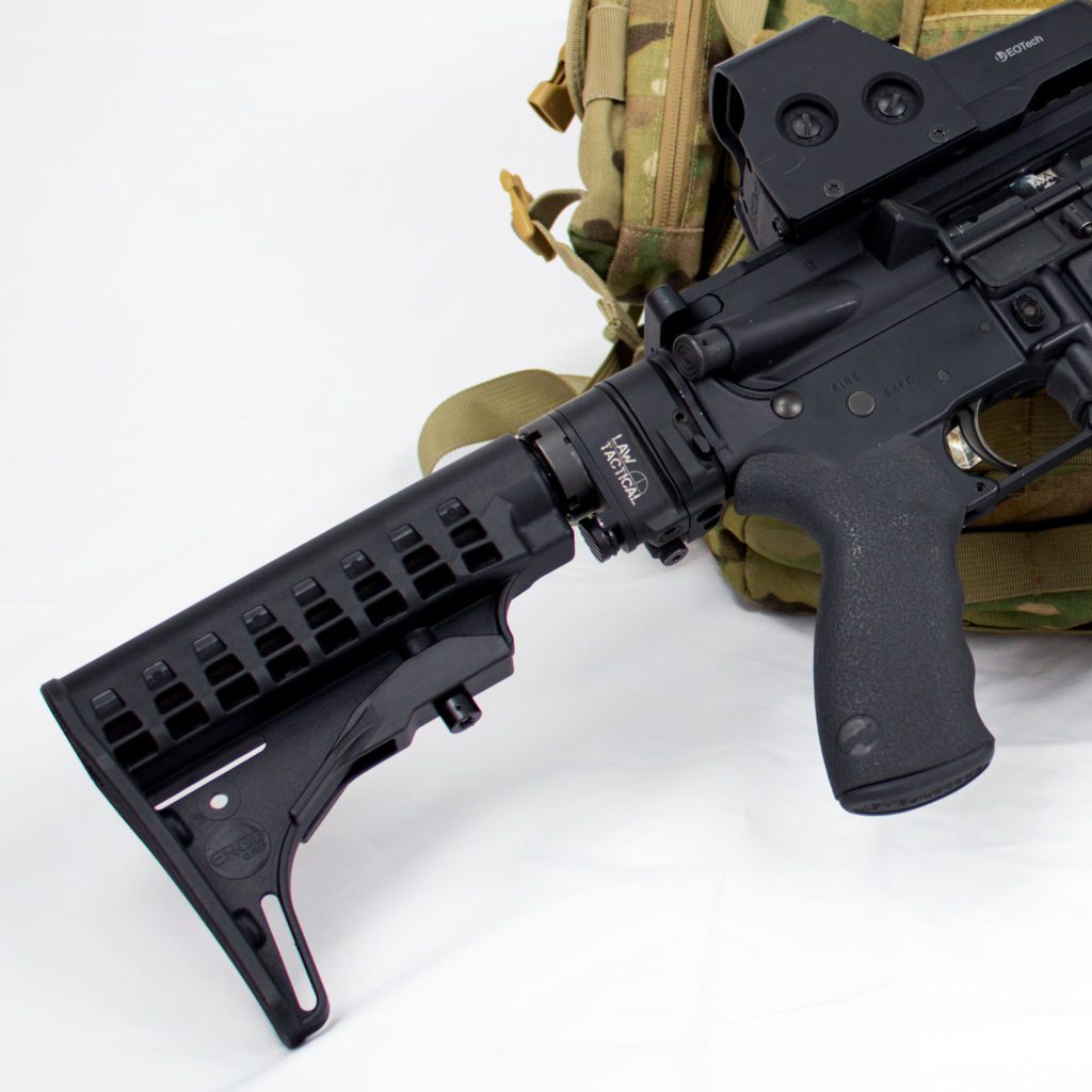 AR-15 Buttstocks – ERGO Grips