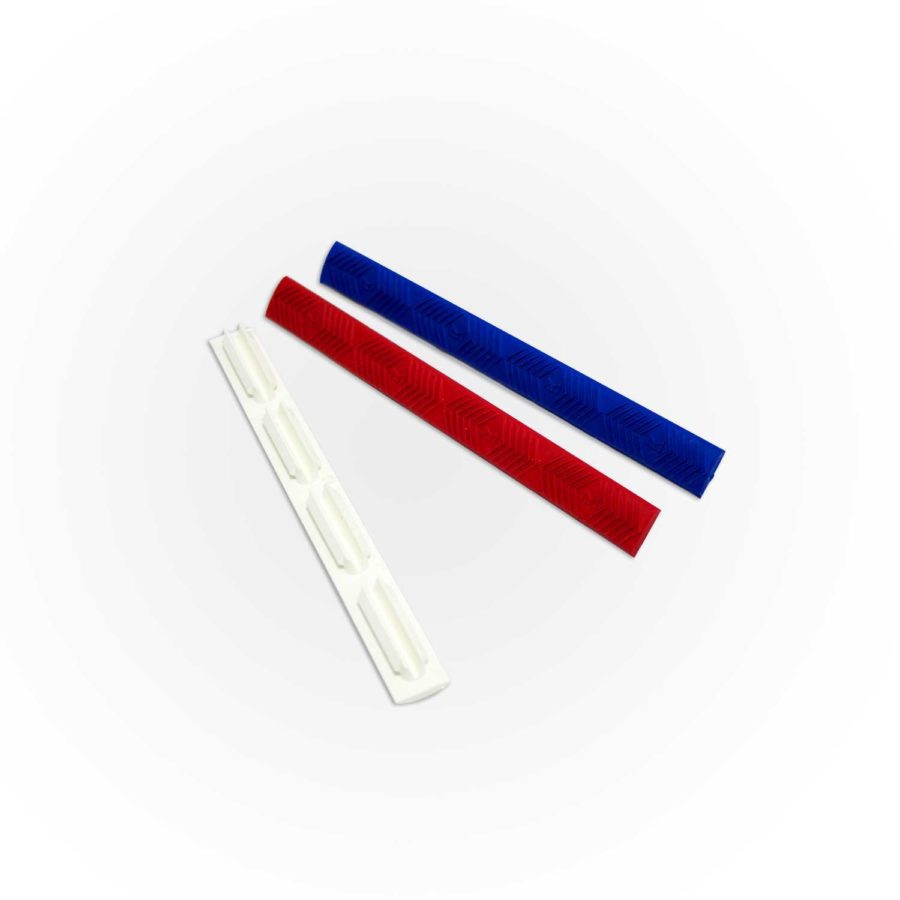 ERGO KEYMOD SUPERLITE™ MODULAR FREE FLOAT RAIL SYSTEM • ERGO Grips