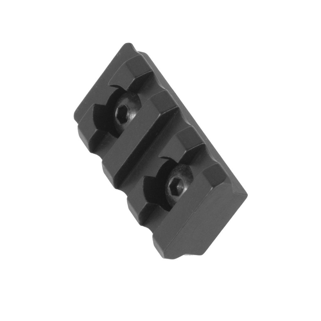 ERGO M-LOK WEDGELOK® RAIL COVERS - 4 PACK • ERGO Grips