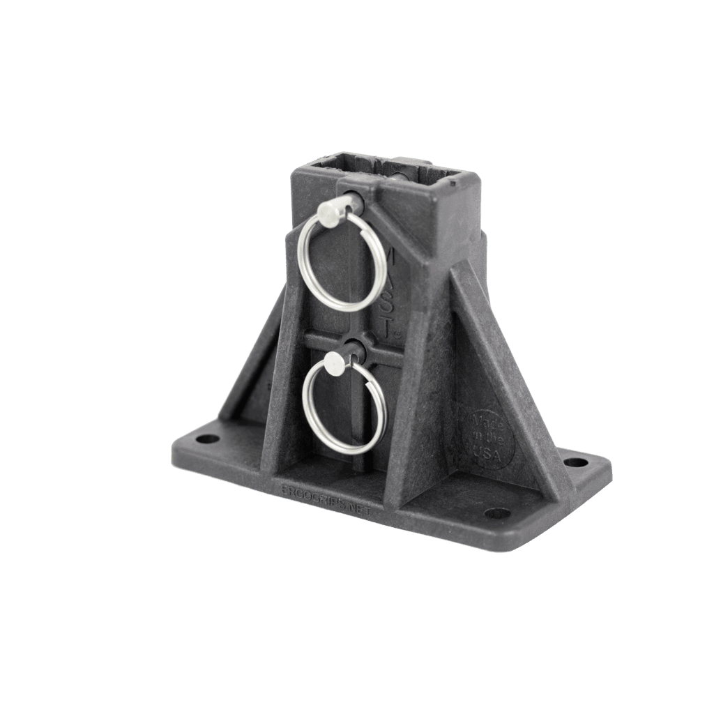ERGO MAST® System – Modular Armorer Stand - ERGO Grips