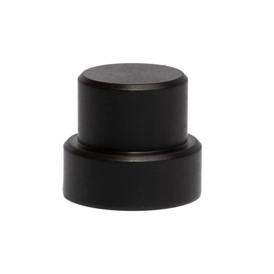 ERGO IMPROVED A2 PISTOL GRIP PLUG - ERGO Grips