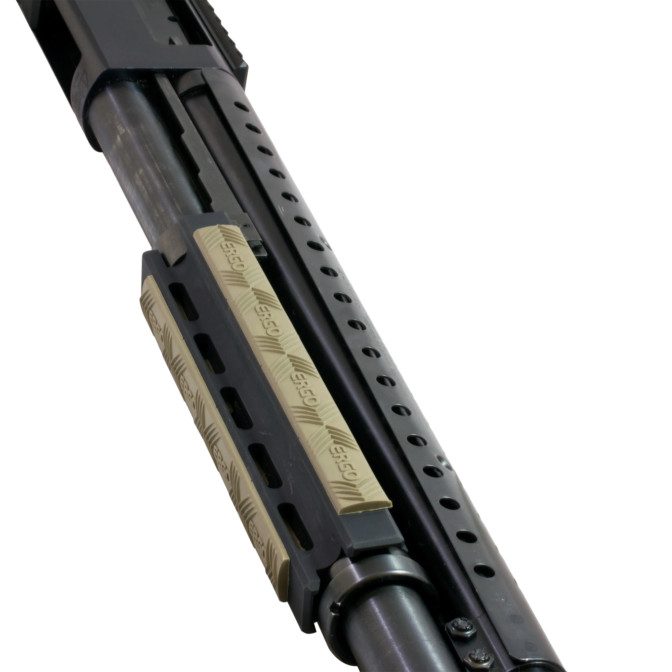 ERGO MOSSBERG 12-GAUGE 500/590 RAIL (SHOCKWAVE) • ERGO Grips