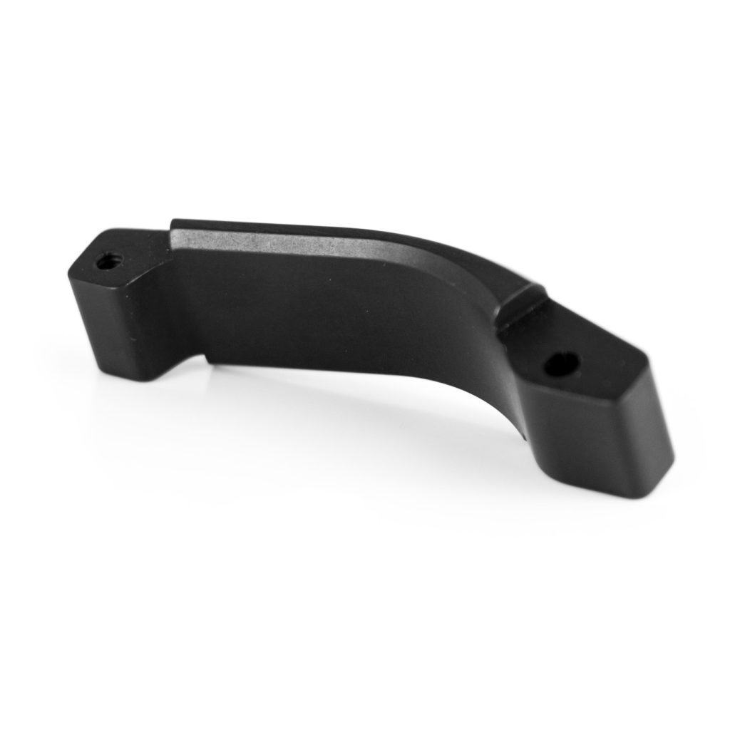 ERGO Enhanced Machined Aluminum Trigger Guard • ERGO Grips