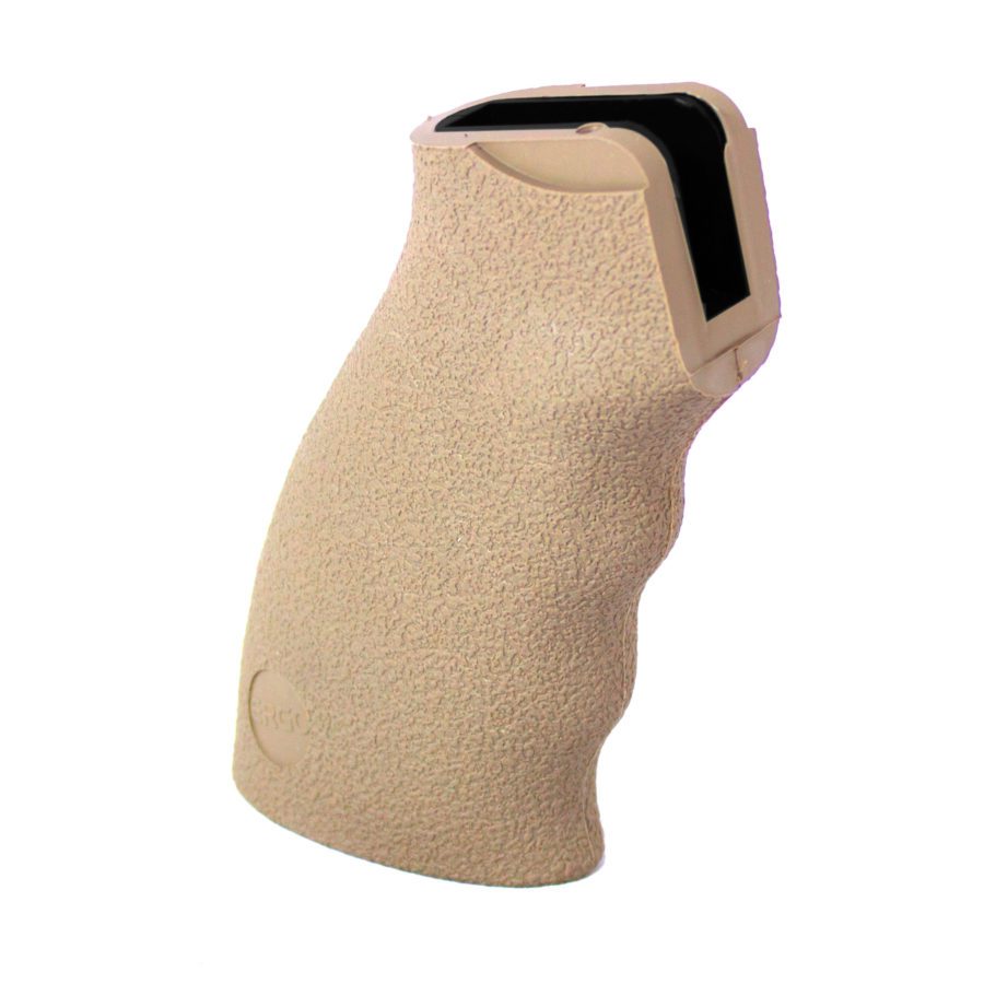 ERGO FLAT TOP GRIP - SUREGRIP® • ERGO Grips