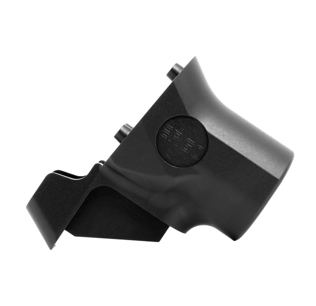 ERGO REMINGTON V-3 / TAC-13 12-GAUGE ALUMINUM SHOTGUN ADAPTER - ERGO Grips