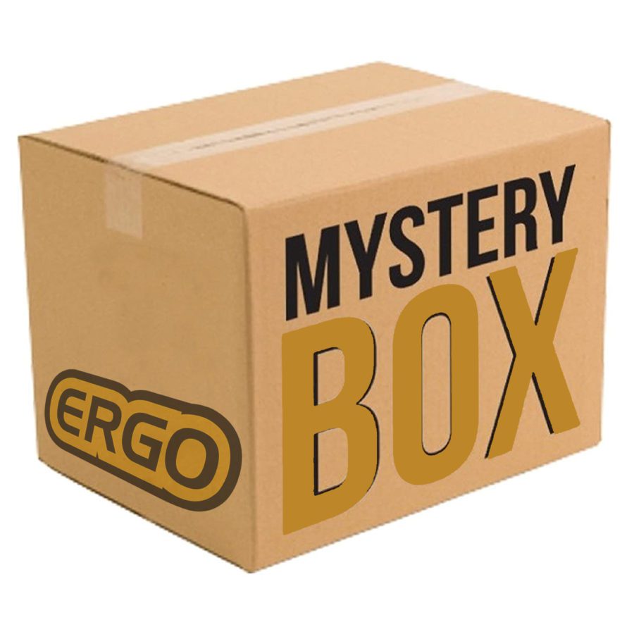 ERGO Sleeve • ERGO Grips