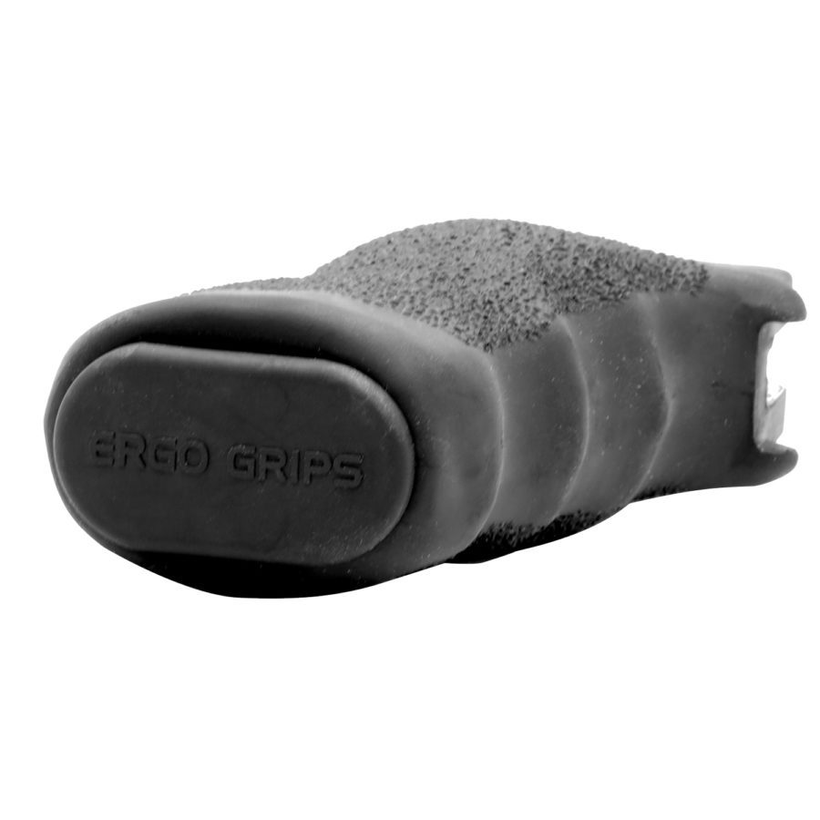 ERGO TACTICAL DELUXE GRIP WITH PALM SHELF – SUREGRIP® – ERGO Grips