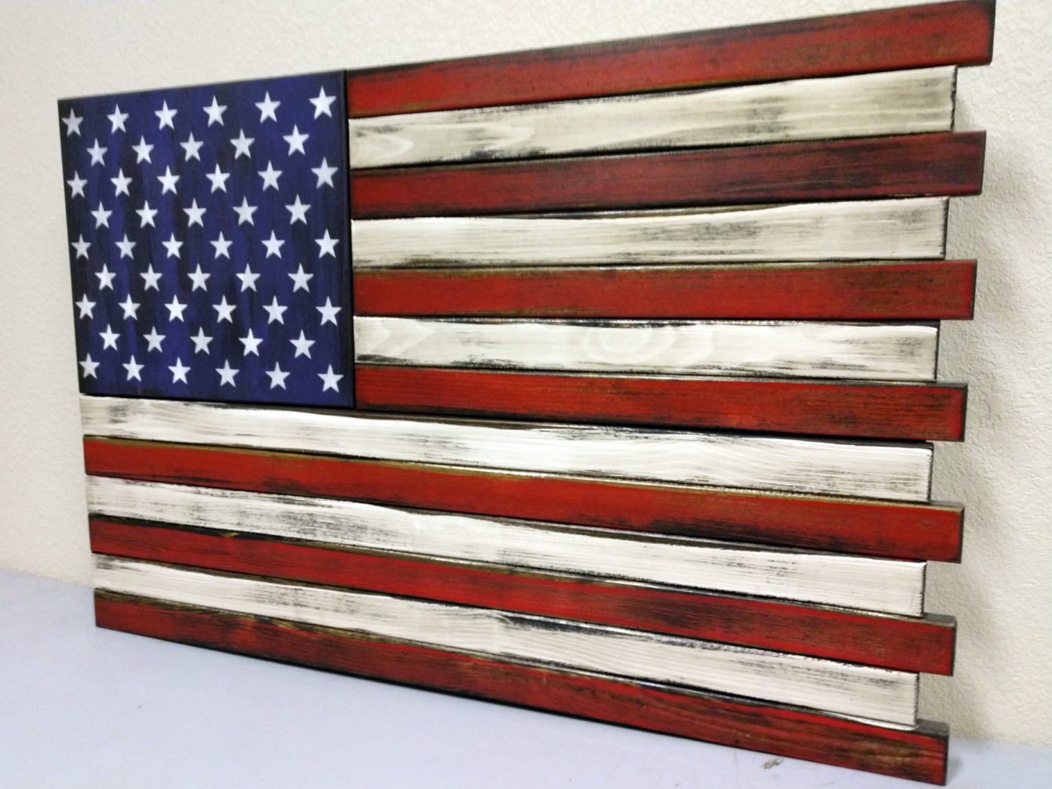 AMERICAN FLAG GUN CONCEALMENT CASE – ERGO Grips