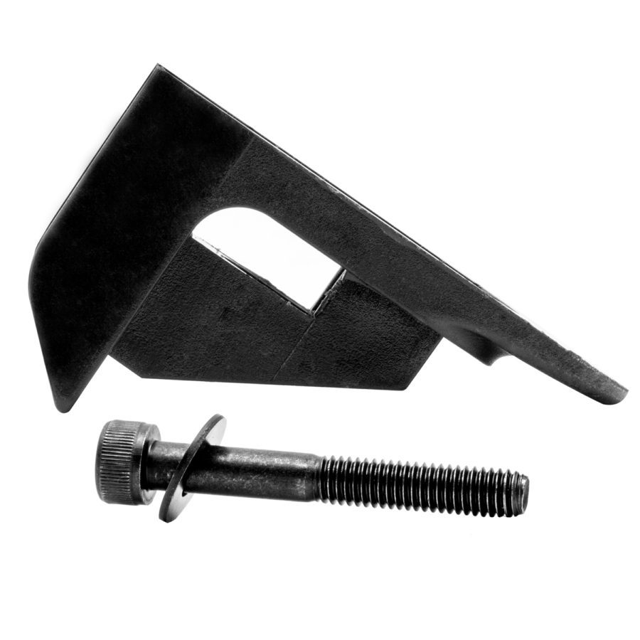 AK Grip Adapter – AR Grip to AK Conversion – ERGO Grips