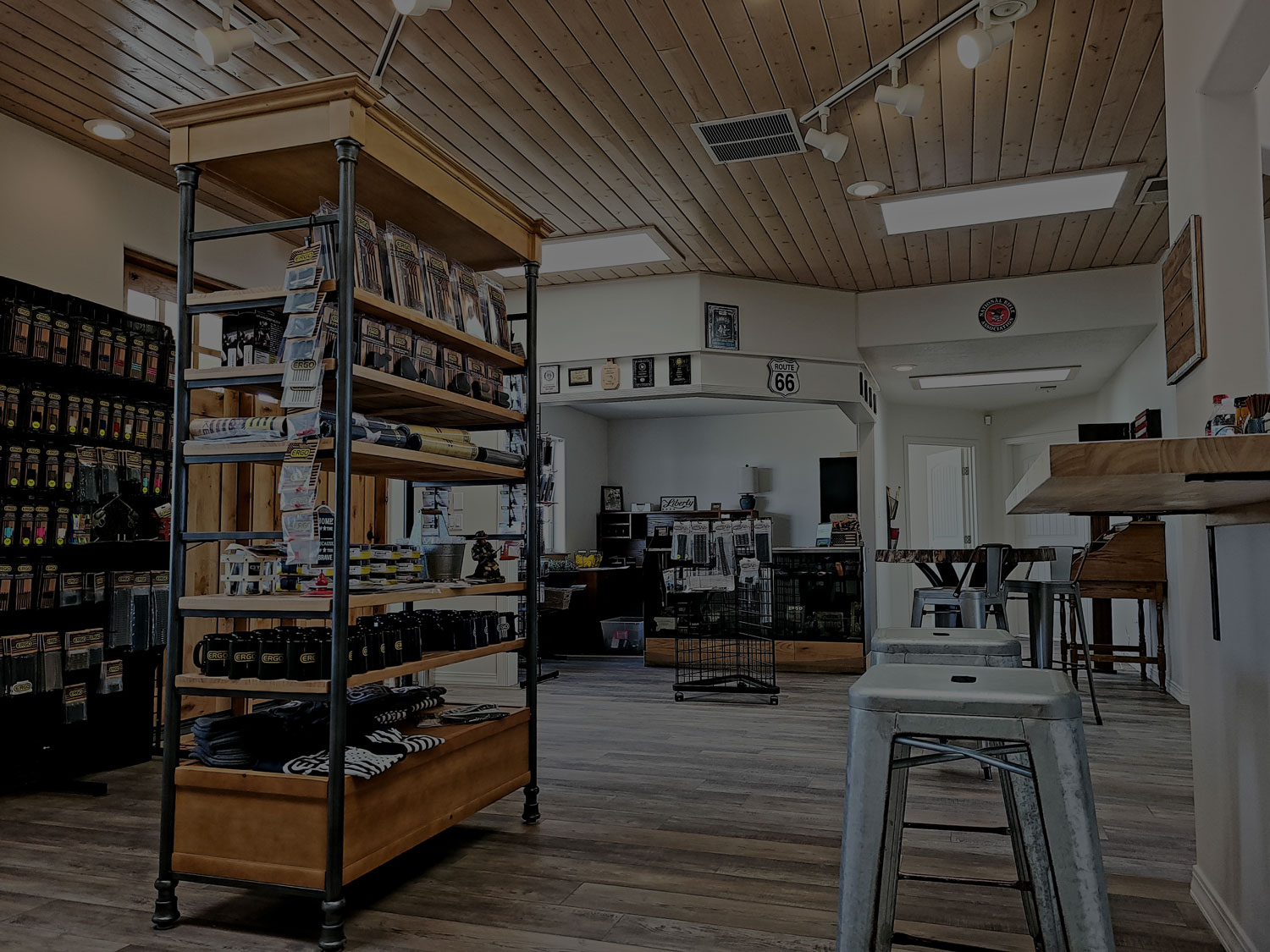 Official ERGO Grips Store