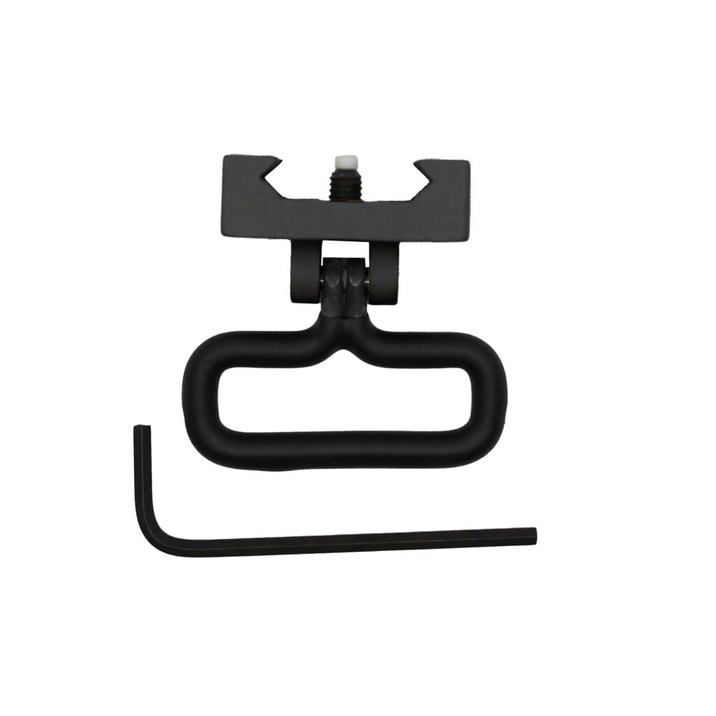 ERGO M4 FORWARD RAIL – ERGO Grips